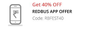 redBus : Online Bus Ticket Booking, Book Volvo AC Bus Tickets, Reservation